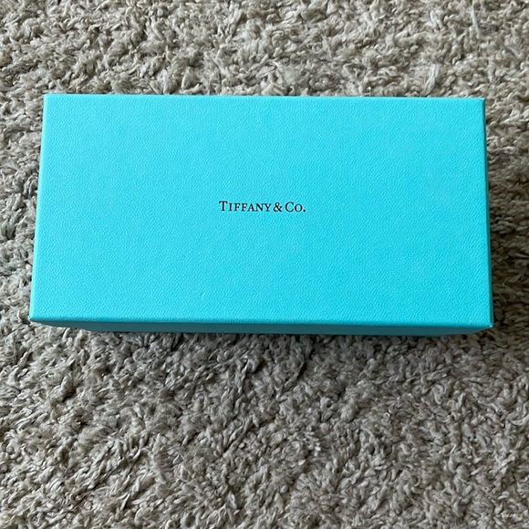 Tiffany & Co. | Jewelry | Tiffany Co Gift Box 2 | Poshmark